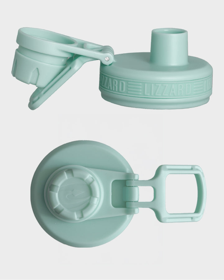 Lizzard Flasks | Double-walled Stainless Steel | Sustainable