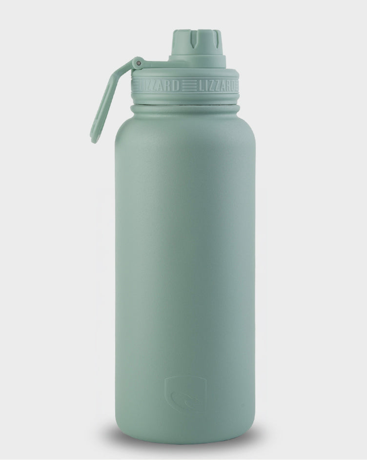 Lizzard Flasks | Insulated Stainless Steel Water Bottles